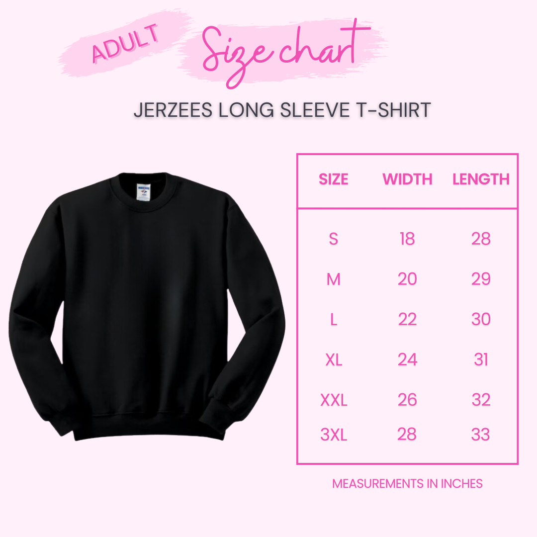 Farm Fresh Autumn Harvest Burnt Orange Crewneck | Simply Stitched Designs