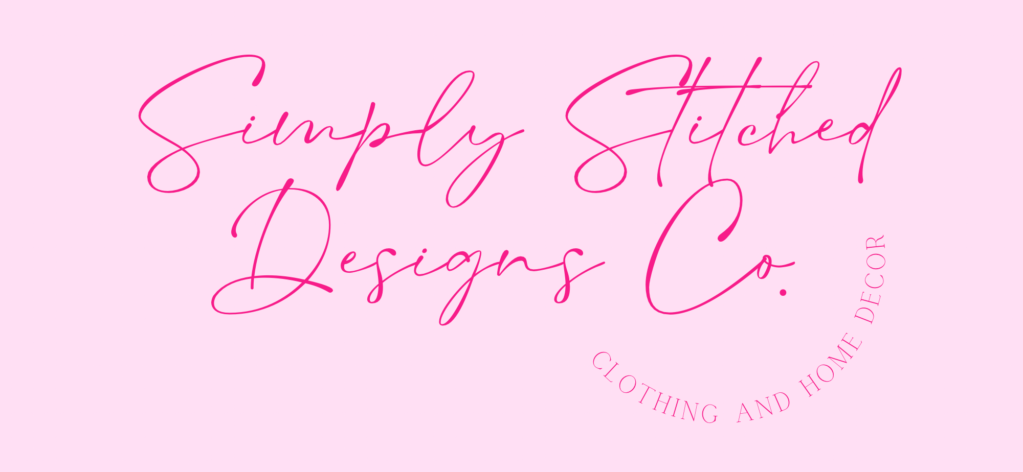 Simply Stitched Designs LLC