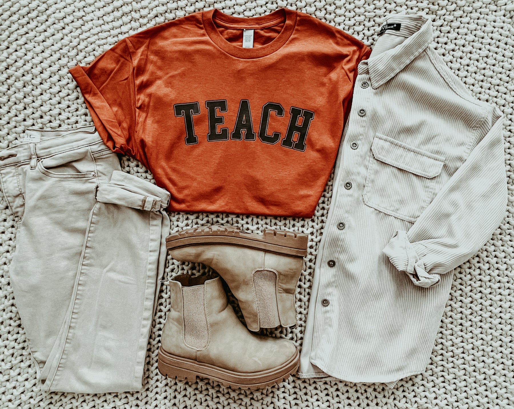 Clothing Boutique Online | Simply Stitched Designs LLC