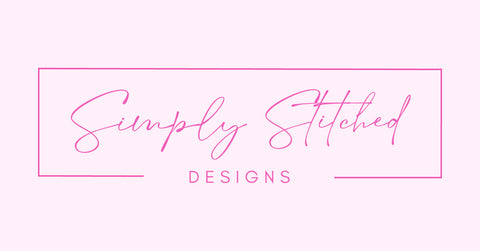 Clothing Boutique Online | Simply Stitched Designs LLC