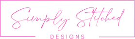Clothing Boutique Online | Simply Stitched Designs LLC
