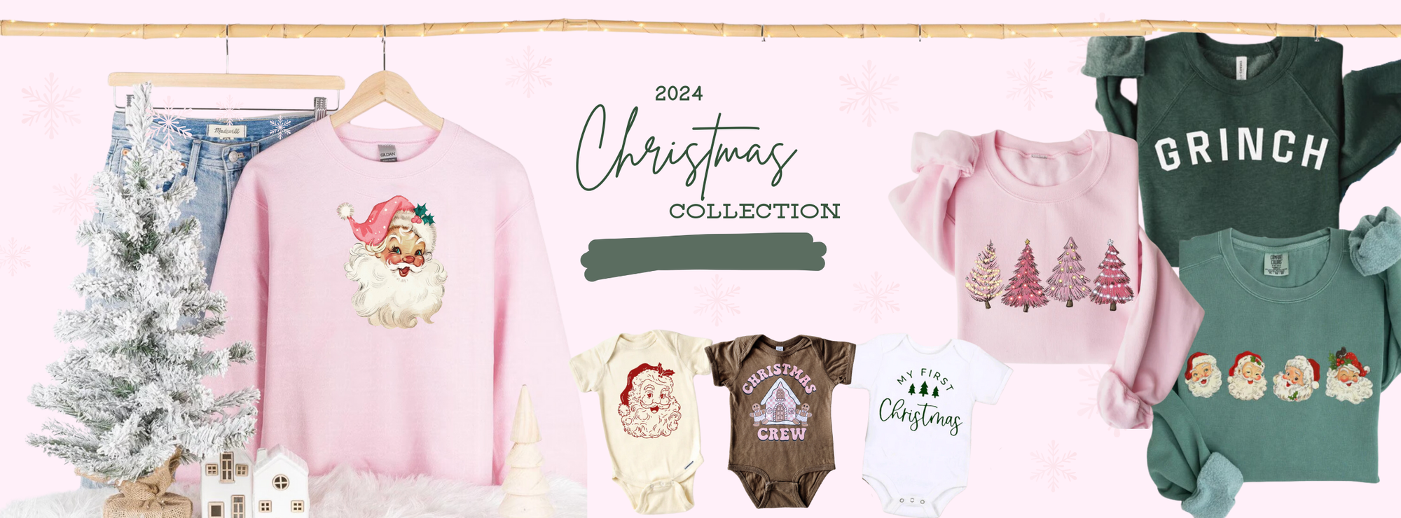 Clothing Boutique Online | Simply Stitched Designs LLC